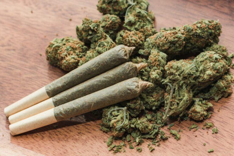 Maine House Passes Bill Raising Marijuana Tax by 40% and Creating New ...