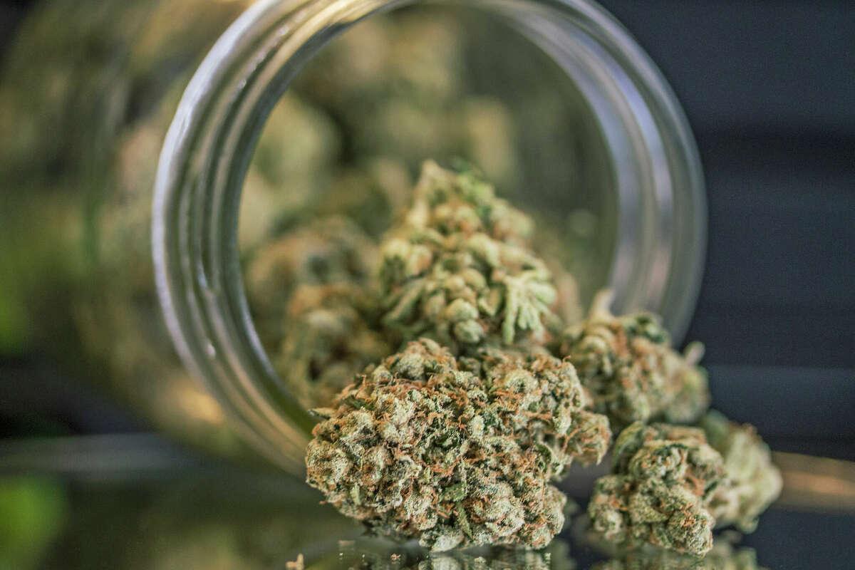 Report: Nearly 15,000 Marijuana Dispensaries Now Operating in the U.S ...