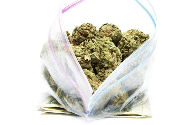 The Biggest Mistakes People Make When Storing Weed