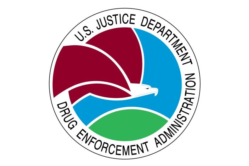 DEA Publishes Notices for Three Companies Seeking to Import or ...