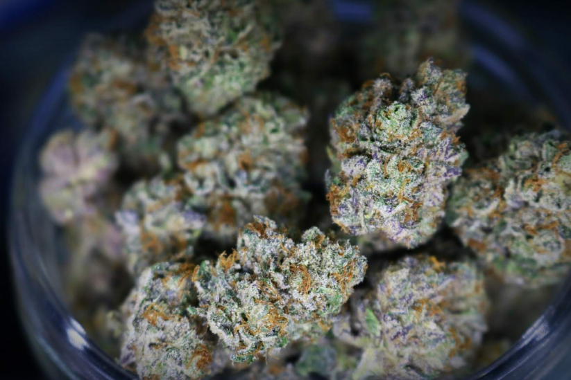 Illinois Lawmakers Send Sweeping Marijuana and Hemp Bill to Governor