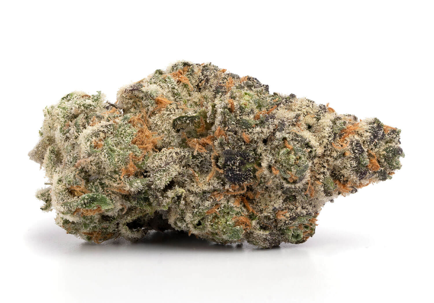 The Most Popular Cannabis Strains in the United States as of June 2026 ...