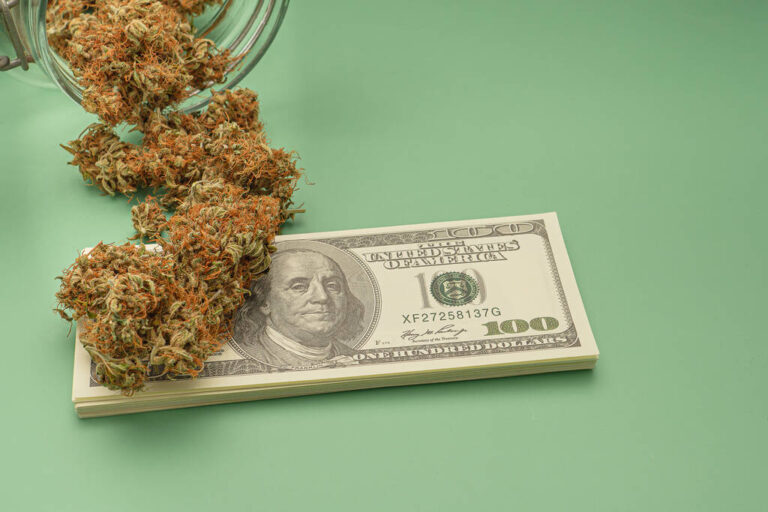 Over 60 U.S. Senators Now Support SAFER Banking Act to Establish ...