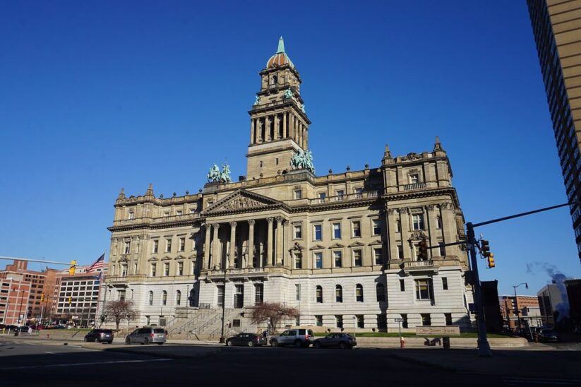 Detroit Council Committee Approves Ordinance to Restrict Marijuana ...
