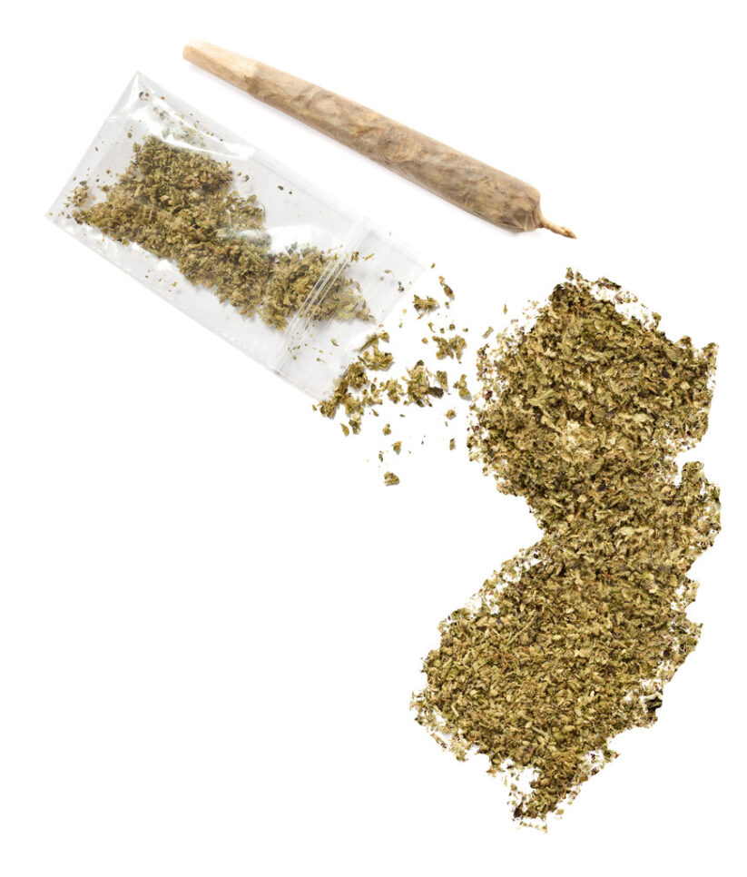 The Best New Jersey Cannabis Dispensaries in 2026