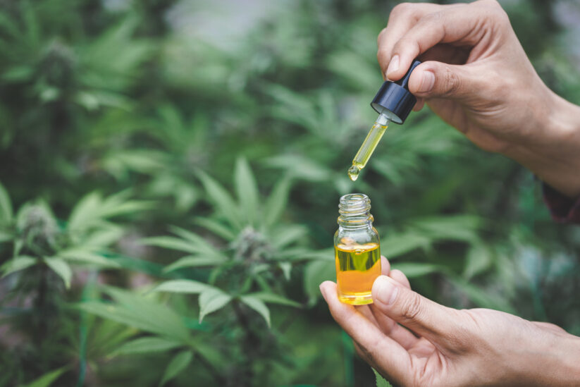 Study: CBD Protects Newborn Brain Cells From Oxygen Deprivation by ...