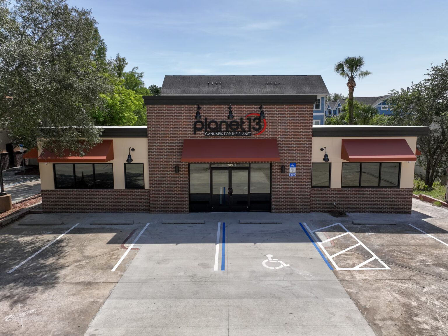 Planet 13 Expands With New DeLand Location, Its 33rd Florida Dispensary ...